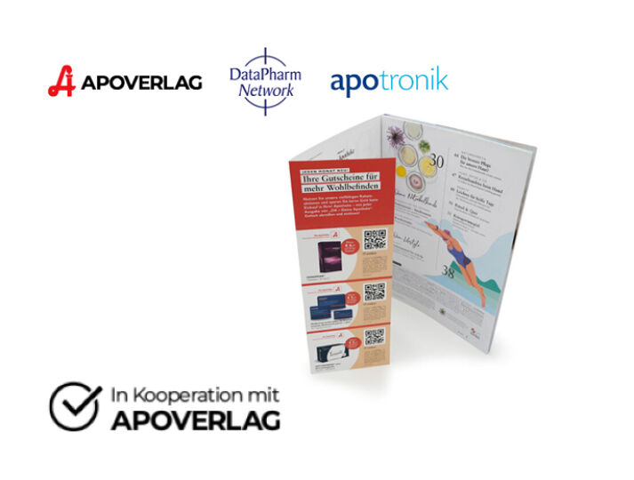 Aktuelle Gutscheinaktionen | APOVERLAG